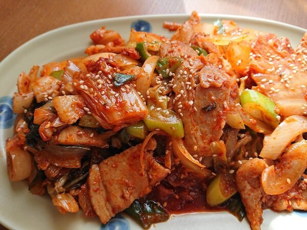 "한국인들이 좋아하는 수명 10년 줄어드는 음식", 절대 드시지 마세요