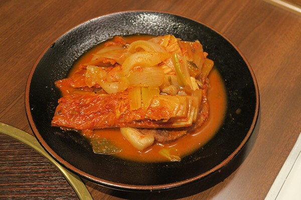 묵은지 ''이렇게'' 드시면 간이 망가져 불구가 됩니다, 절대 드시지 마세요.