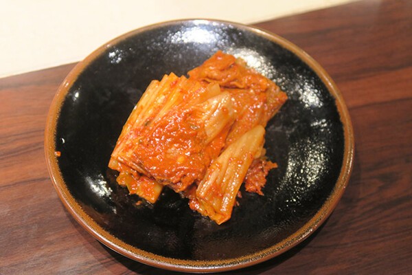 묵은지 ''이렇게'' 드시면 간이 망가져 불구가 됩니다, 절대 드시지 마세요.