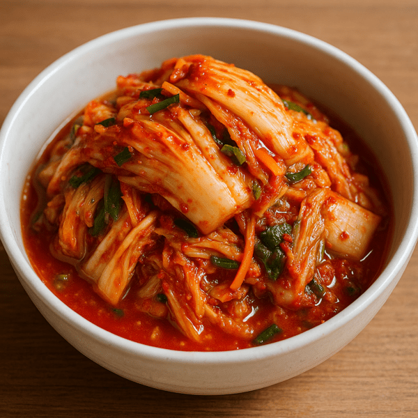 한국인이 100세까지 살고 싶다면 "이 음식" 꼭 매일 먹어야 합니다